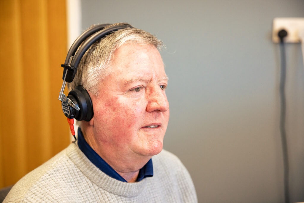 Professional Hearing Tests Banbury | Expert Audiology